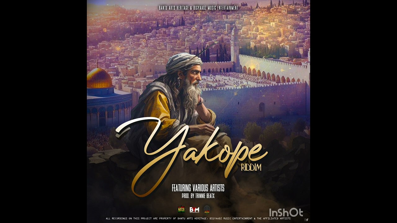 Princo spice - Protect Yakope Riddim