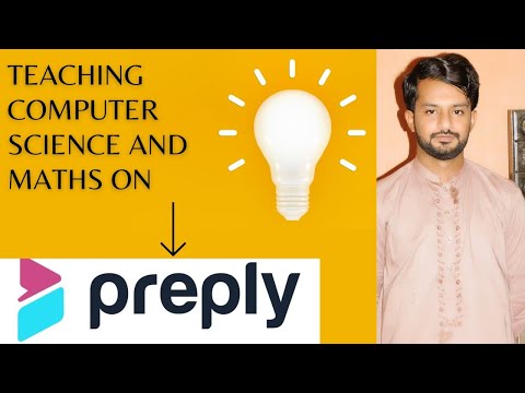 Awais A., Certified Tutor with 12 Years of Teaching Math and Computer ...