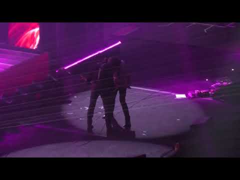 Tool - Invincible Live Poland 2024, Cracow / Tauron Arena