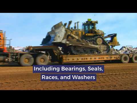 Replace Your Trailer Bearings - The Trailer Parts Outlet