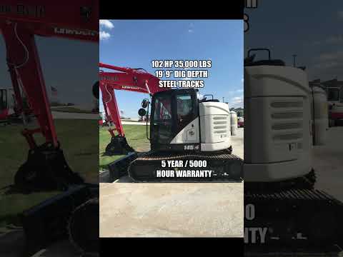 @EquipmentShare @TakeuchiMFG @takeuchius5515 @LBXCO @ThunderCreekEq OPEN HOUSE JUNE 18TH