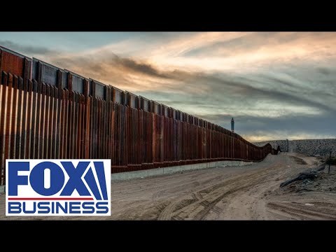 Stop blaming Kamala Harris for Biden’s border crisis: WSJ’s McGurn