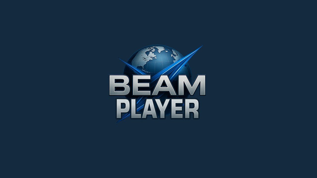 BEAM Player Updated Full Promo