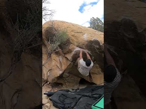 Self Service - V4 | New Joe's | Joe's Valley, UT