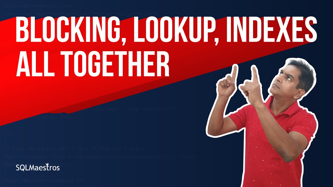 SQL Server Tutorials - SQL Server Training, SQL Server Video Courses, SQL Server Learning Kits ...