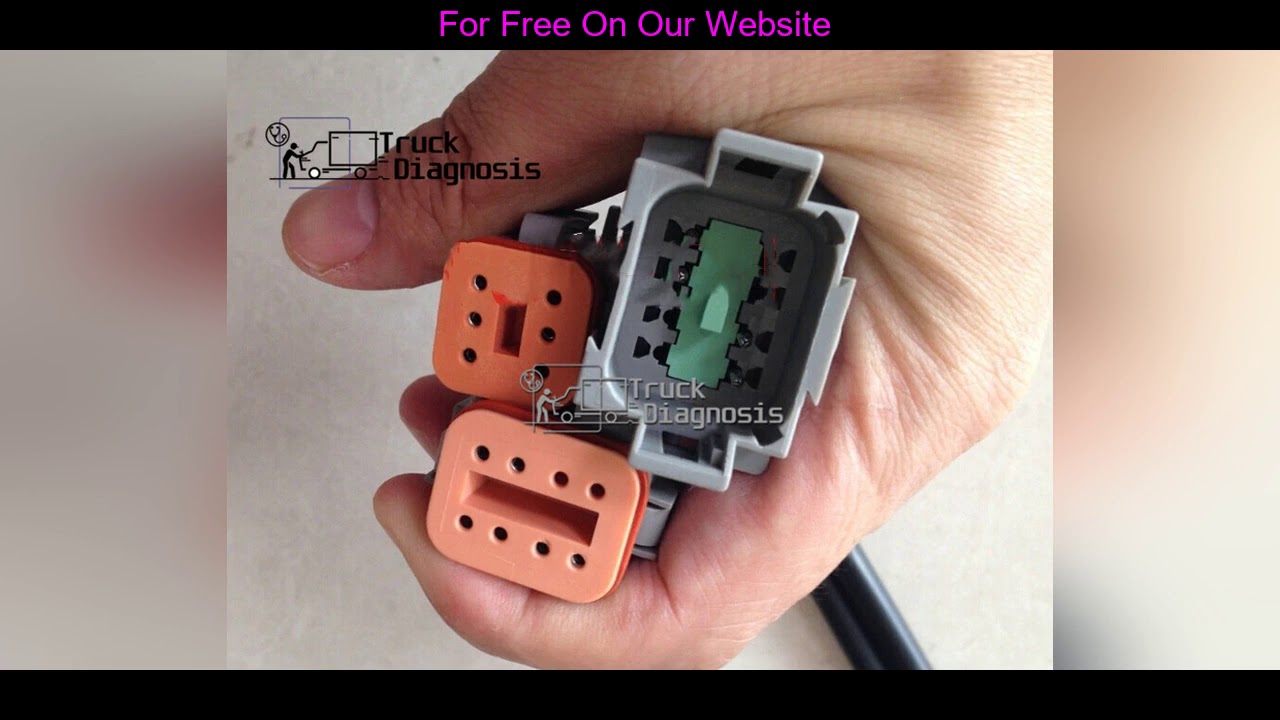 Slide For Volvo PENTA VODIA Diagnostic tool for volvo Marine Industrial engine DIAGNOSTIC Tool for