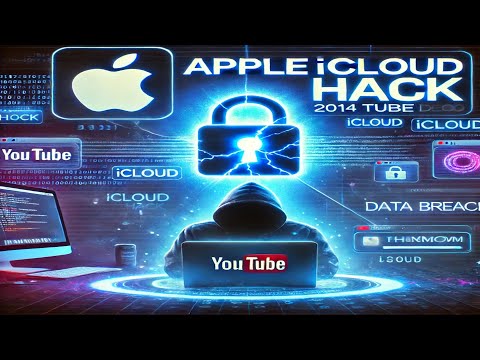 Cyber Attack: A Digital Disaster Story-3 | Apple iCloud Hack