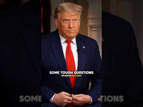 Donald Trump Destroys a reporter
