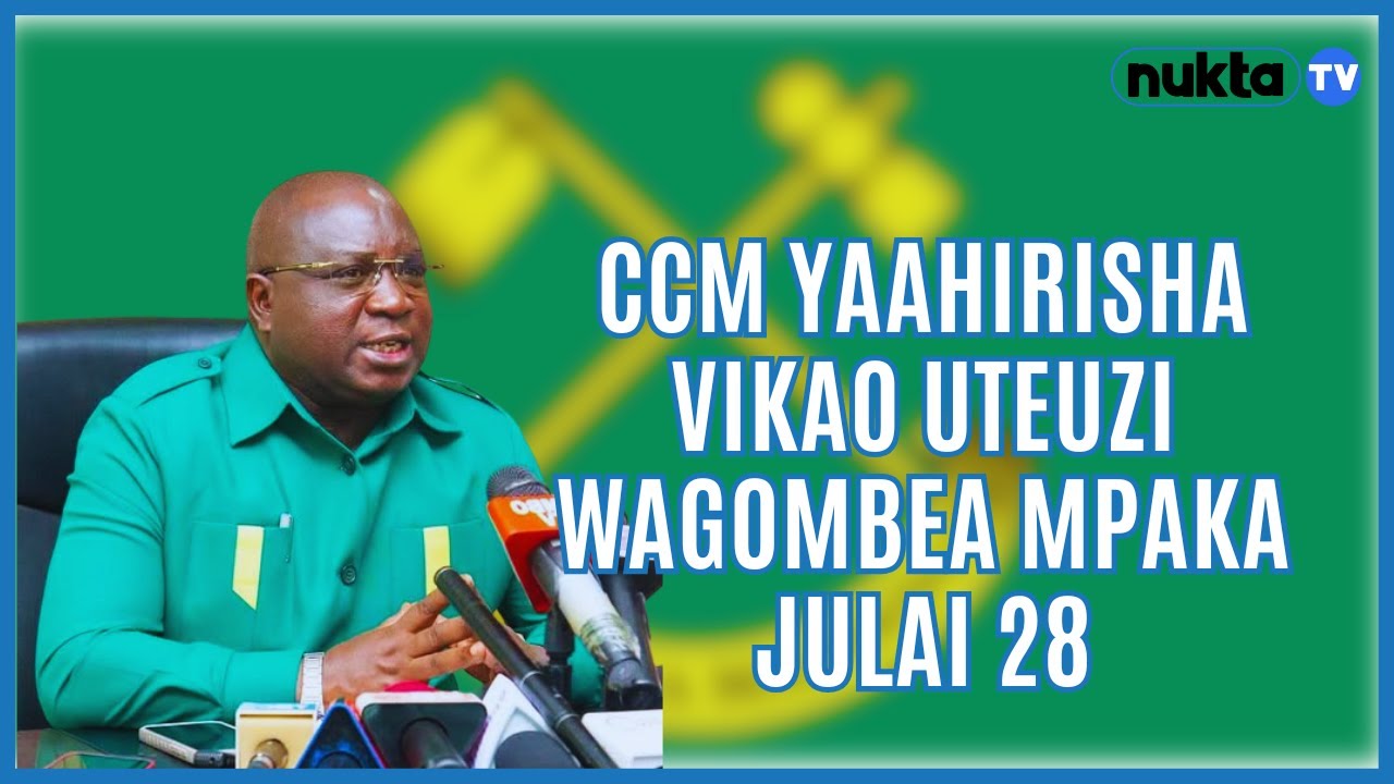 ‘Dogo Janja’ aibuka kidedea kura za maoni udiwani, Kata ya Ngarenaro ...