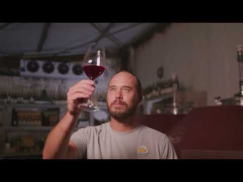The Art of Winemaking: A Conversation with Reenen Borman
