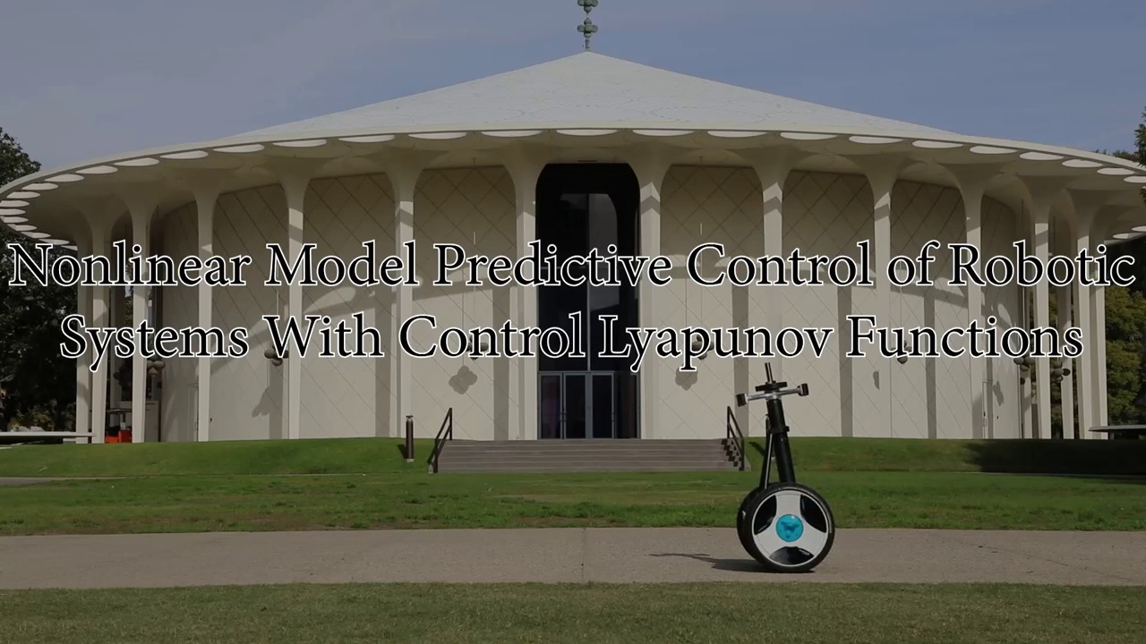 GitHub - DrewSingletary/segway_sim: ROS-based C++ segway simulation ...