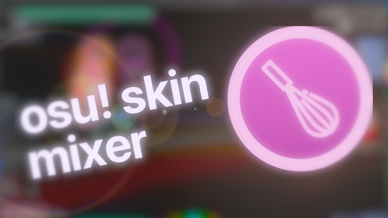 184 tools - osu! tools and resources