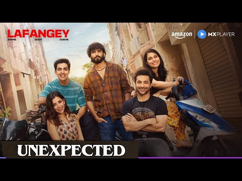 Lafangey All Episodes Review | Amazon Mx Player | SupReel