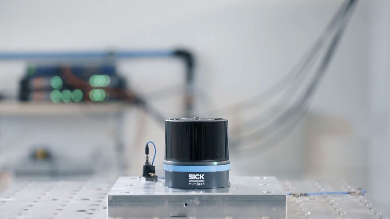 SICK | Sensor Intelligence