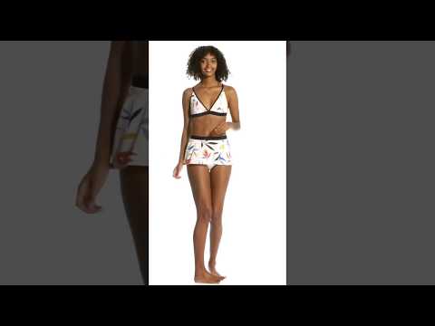 Seea Oasis Skirted Bikini Bottom | SwimOutlet.com