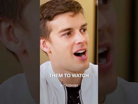 Dumbest Mistake When Starting YouTube Channel: Advice from Game Theory’s MatPat #Shorts #MatPat