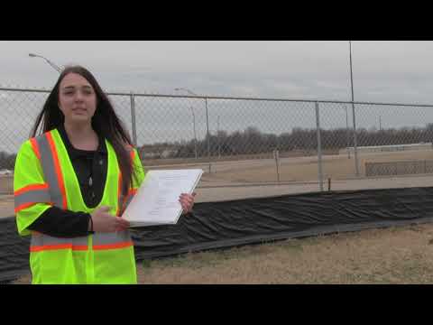 Stormwater Quality: Construction Site Inspection