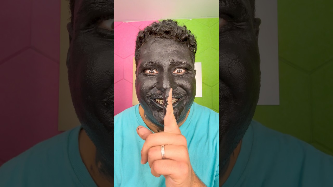 Camouflage Prank On My Brother 😂 #shorts