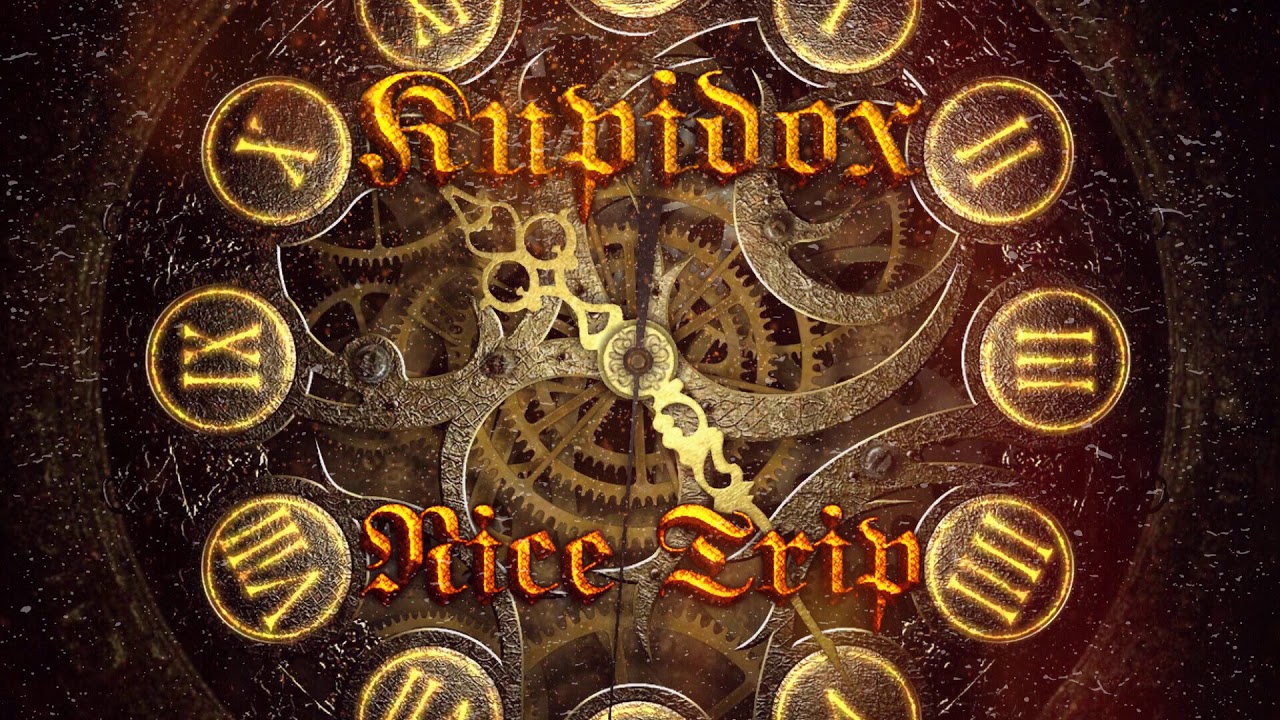 kupidox - nice trip