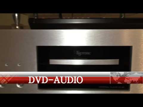 Esoteric DV-60 Universal Player | Reverb