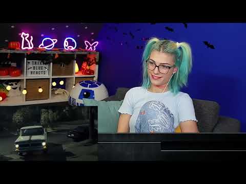Gran Torino 2008 REACTION PART 2