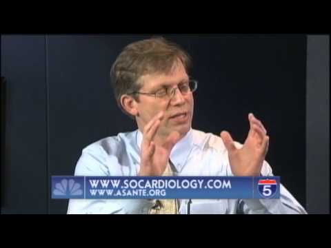 Dr. Kent Dauterman - Southern Oregon Cardiology - Feb 14th, 2013