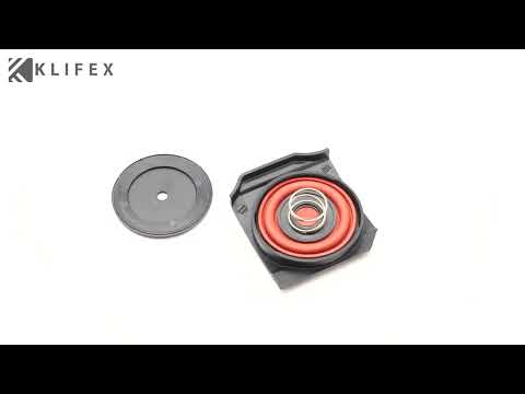 Valve cover membrane Peugeot/Citroen 9812071480, 9805712480 (EP6DTS ...