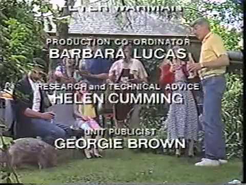 2X Channel Seven Continuities (SAS-7, 29&30/10/1990)
