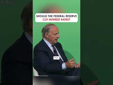 Should the Federal Reserve Cut Interest Rates?
