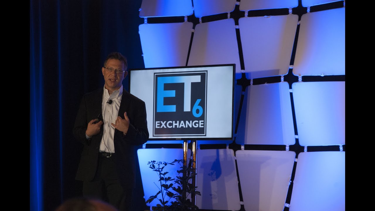 Executive Spotlight: StarCIO - The Data Driven Organization: The Journey and Business Outcomes