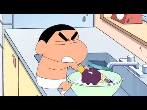 Shinchan New Episode 28-10-2023 - Episode 09 - Shinchan Cartoon - Shinchan In Hindi - Shinchan Movie