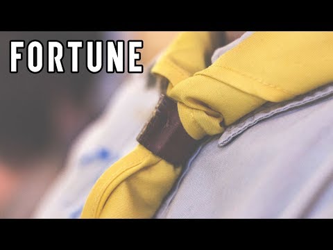 The Boy Scouts Are Now Scouts BSA I Fortune