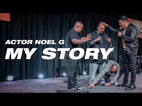 Actor Noel G: My Story | Momentum Church