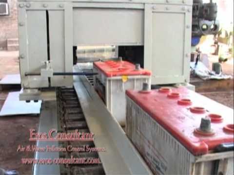 Battery Cutting Machines - Battery Cutting Machinery Latest Price ...