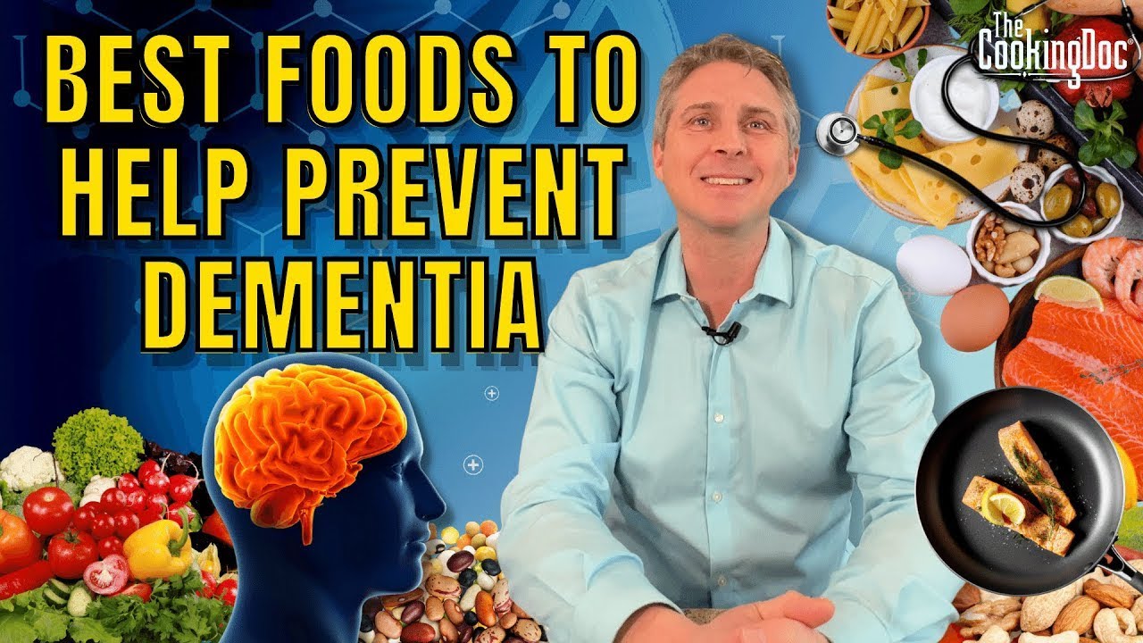 Top Tips For Keeping Your Mind Sharp And Preventing Alzheimer's Dementia!