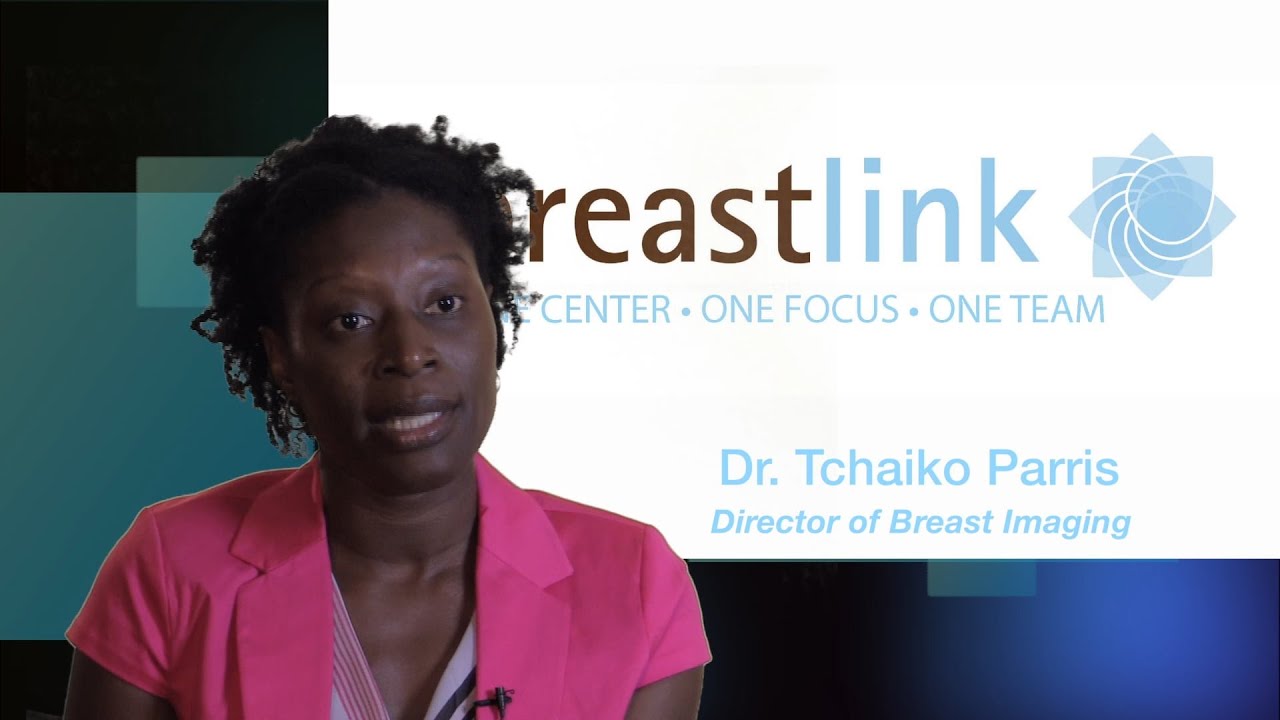 What to Expect During Mammography