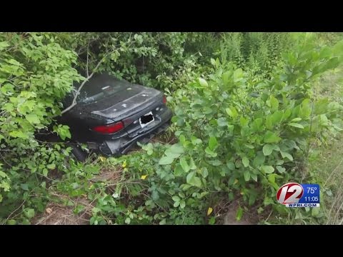 Police: Woman Crashed Car While Playing Pokemon Go