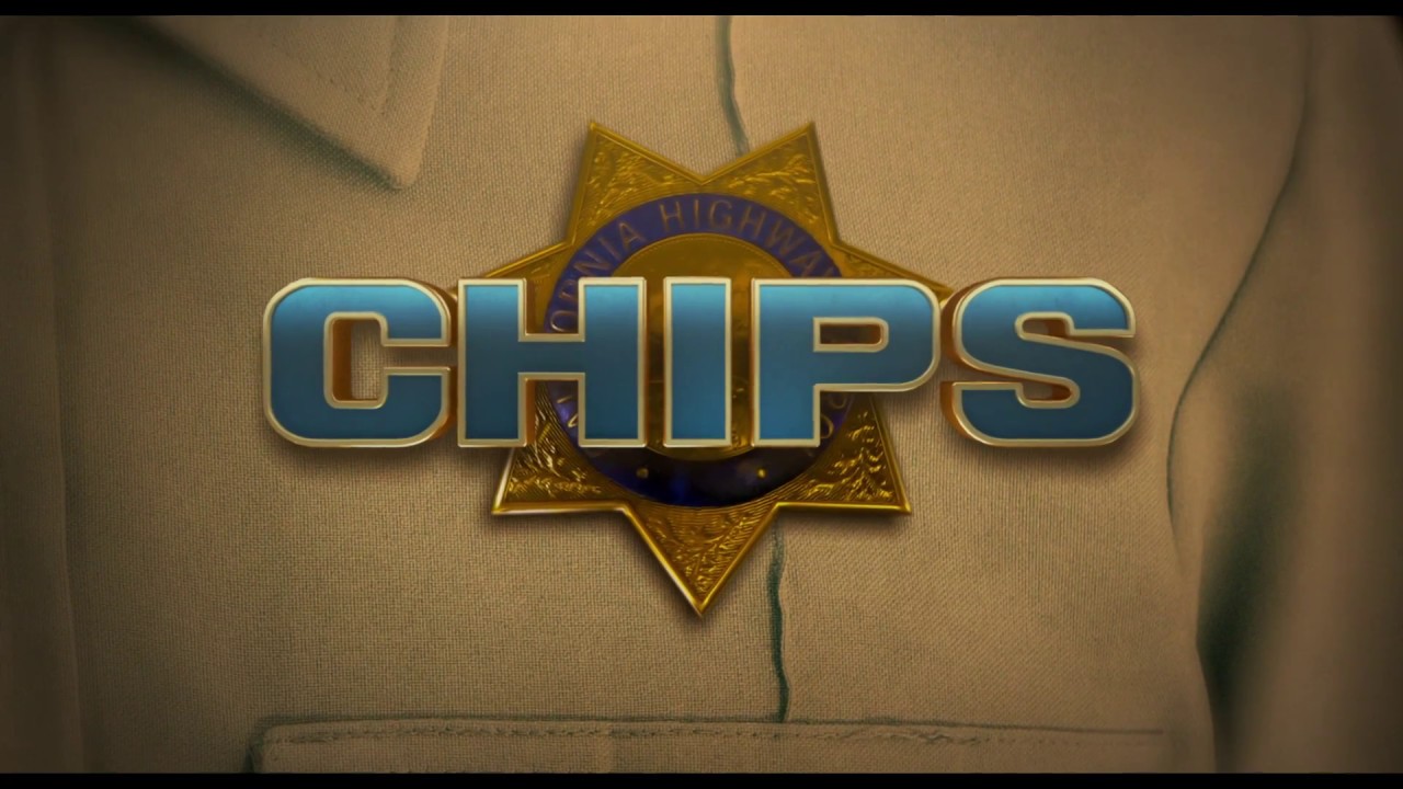 CHIPS - Official Uncensored Trailer