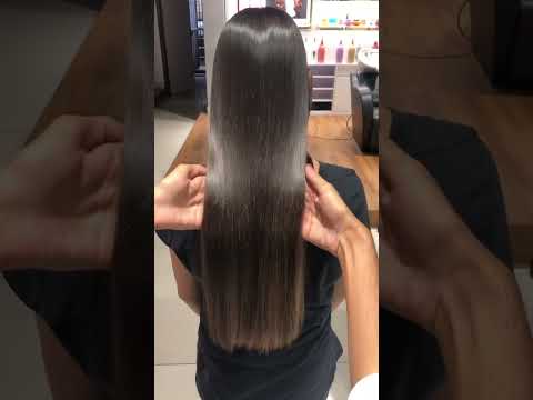 "Flowing locks that steal the spotlight! πββοΈβ¨" 8652304037