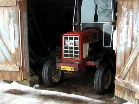 International IH 674