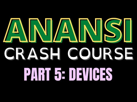 Anansi by Alistair Campbell || CRASH COURSE Part 5 of 5 || CSEC English B