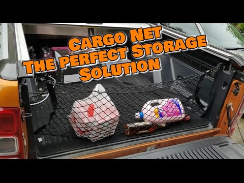 Cargo Net - Car Cargo Net Latest Price, Manufacturers & Suppliers