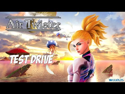 Steam Community :: Video :: Test Drive - Air Twister