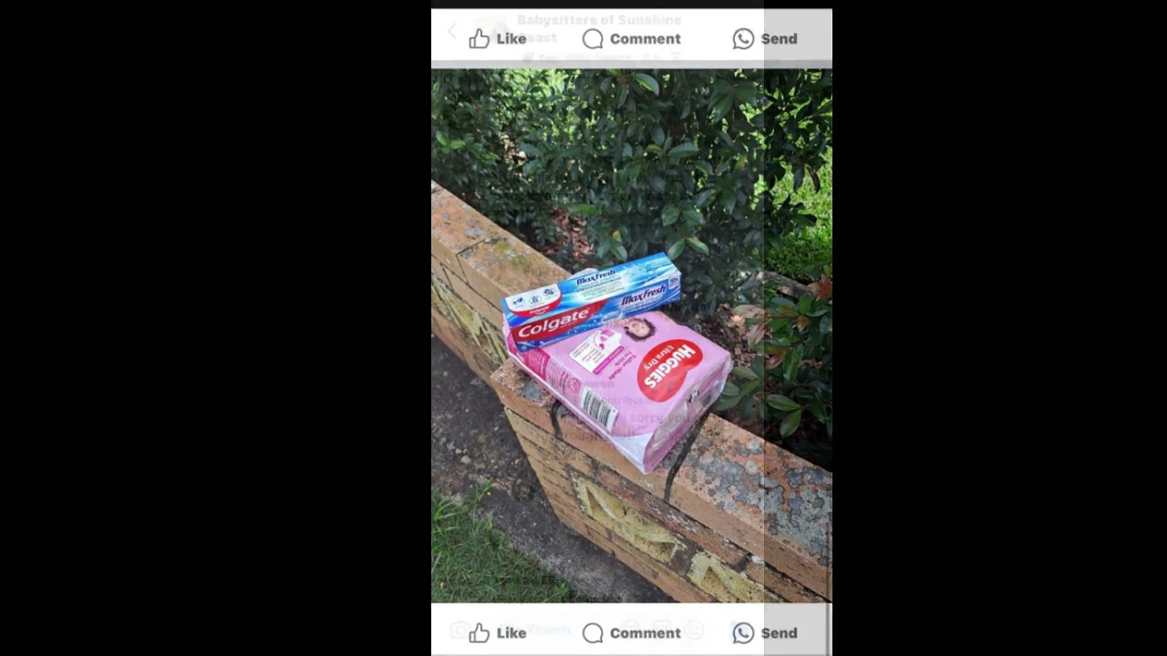 Prevent yourself being scammed in Facebook groups