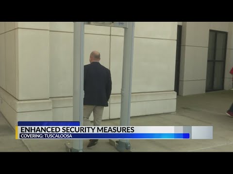 Gate security