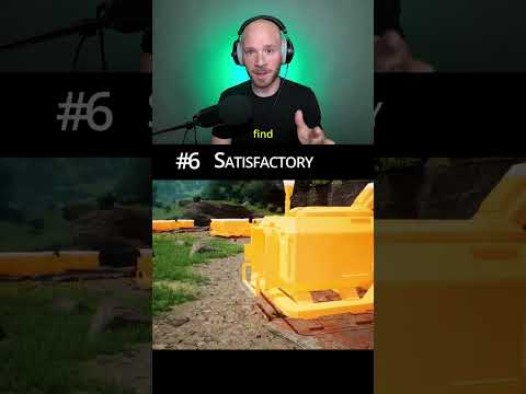 Top 10 PC Games of 2024 (Metacritic) #gaming #top10 #list #pcgaming