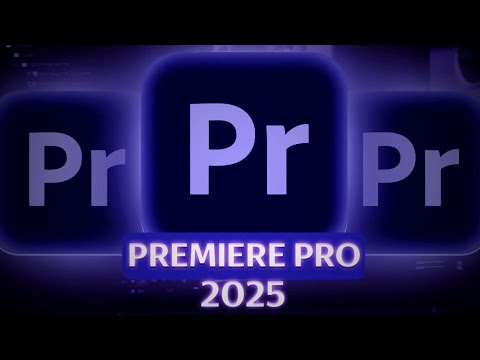 Adobe Premiere Pro Crack 2025 | Free Download | All SAFE!
