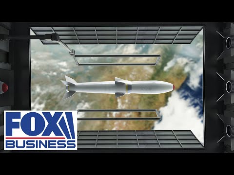 Ex-CIA station chief reveals dangers, risks of using bunker-buster bombs