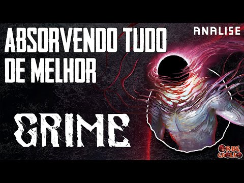 Steam Community :: Video :: GRIME - Análise / Review