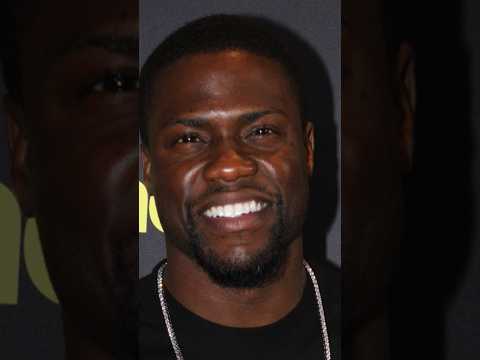 The next Kevin Hart?